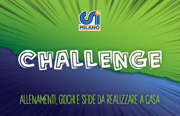 Centro Sportivo Italiano - Comitato di Milano