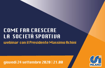 Centro Sportivo Italiano - Comitato di Milano