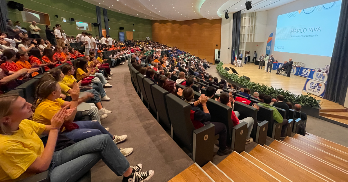 Campioni: un racconto per foto | I campioni della stagione 2022/2023 ...