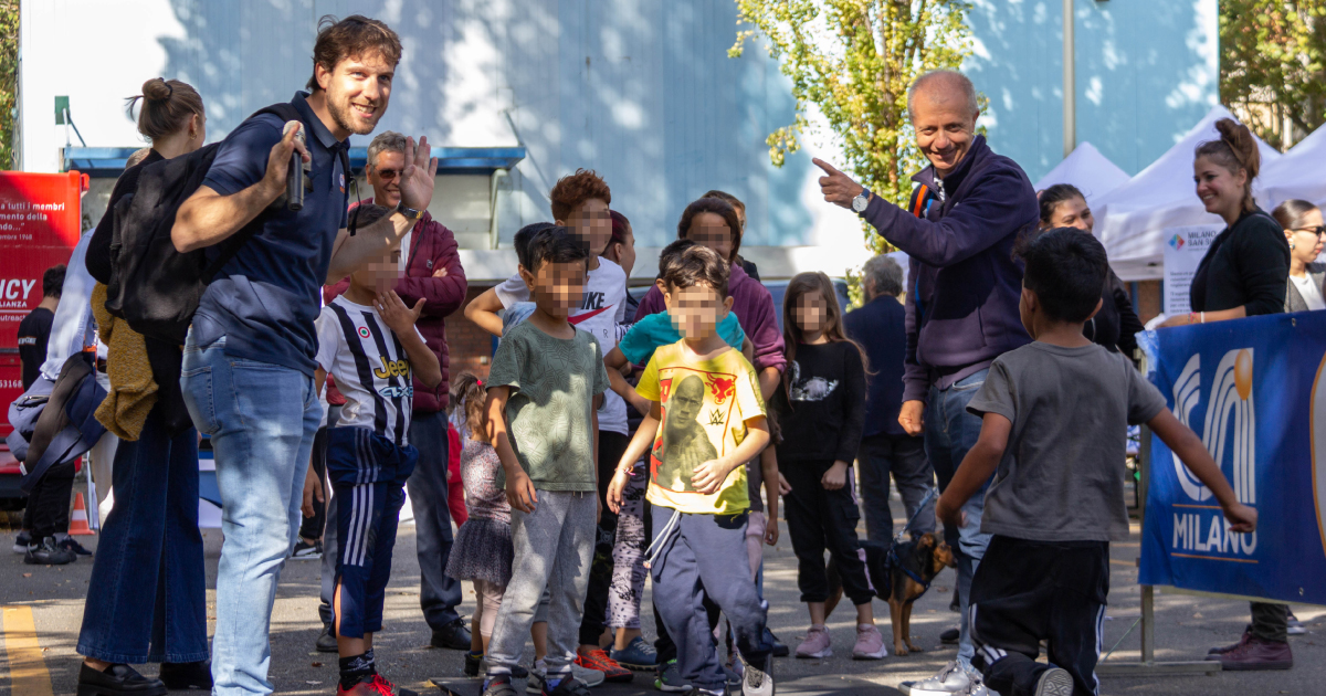 Piazza Selinunte così, è bellissima | Ottobre 2022 | 2022 | News dal ...