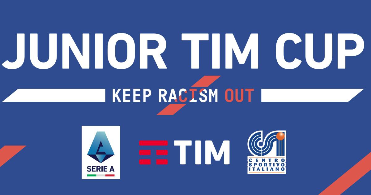 Torna la Junior Tim Cup | Junior Tim Cup 2024 | Manifestazioni sportive ...