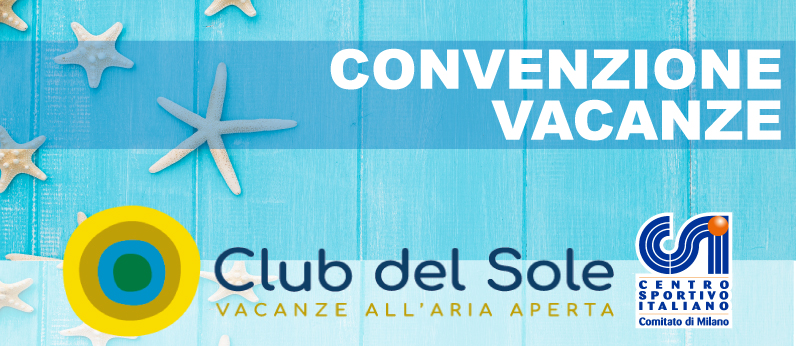 Centro Sportivo Italiano - Comitato di Milano