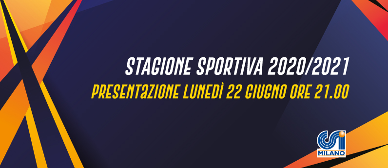 Centro Sportivo Italiano - Comitato di Milano