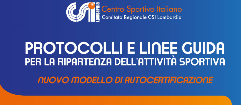 Centro Sportivo Italiano - Comitato di Milano