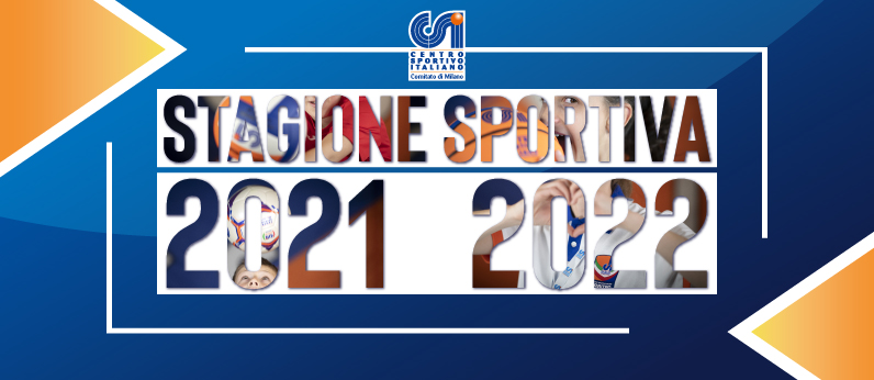 Centro Sportivo Italiano - Comitato di Milano